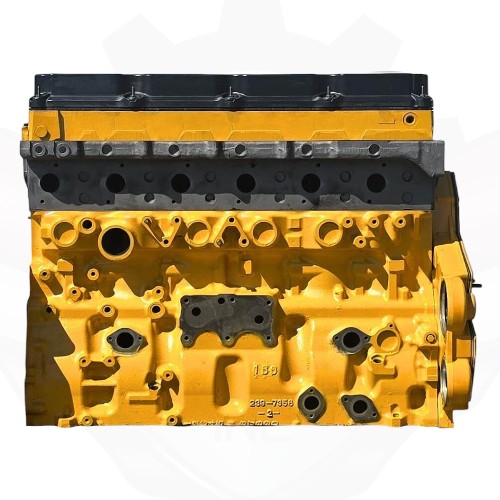 Caterpillar Remanufactured Engines for Sale | C15, 3116, C13, 3306 ...
