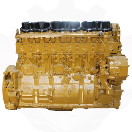 CAT C15 Remanufactured Long Block | Remanufactured Caterpillar Engine ...